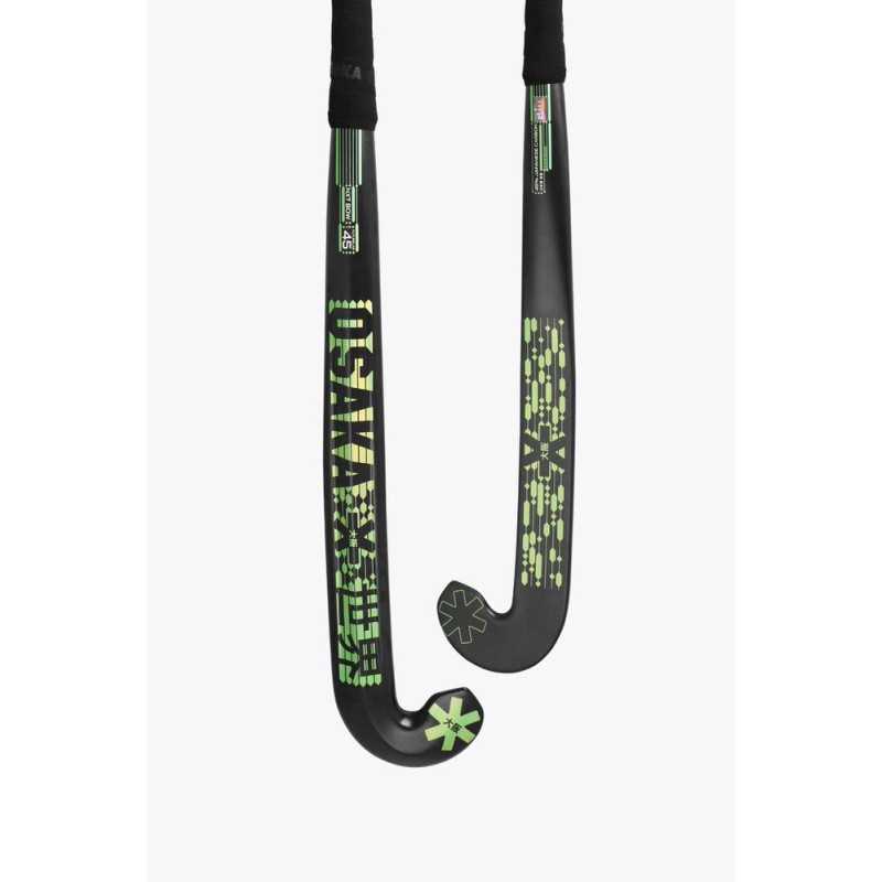 Stick Hockey Osaka Futurelab 45 NXT Bow Verde | Todo para Hockey