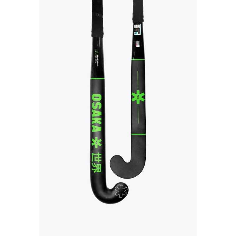 Stick Hockey Osaka Pro Tour 70 Pro Bow | Todo Para Hockey