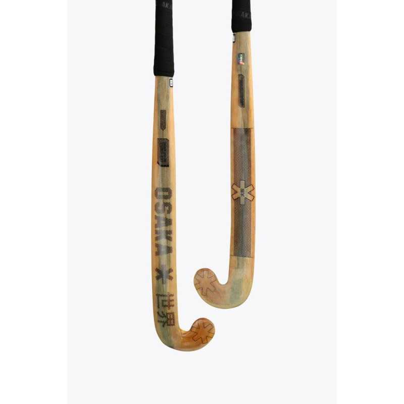 Stick Hockey Osaka Indoor Pro Wood con Pro Bow Wood | TodoParaHockey